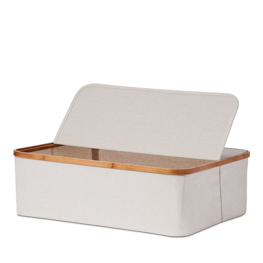 Anderson Linen Under Bed Storage | Adairs