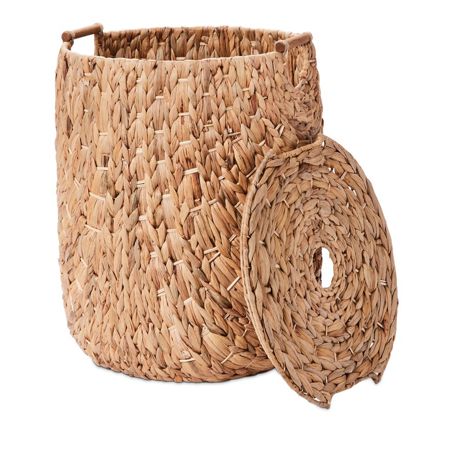 Laguna Natural Storage Basket Range | Adairs