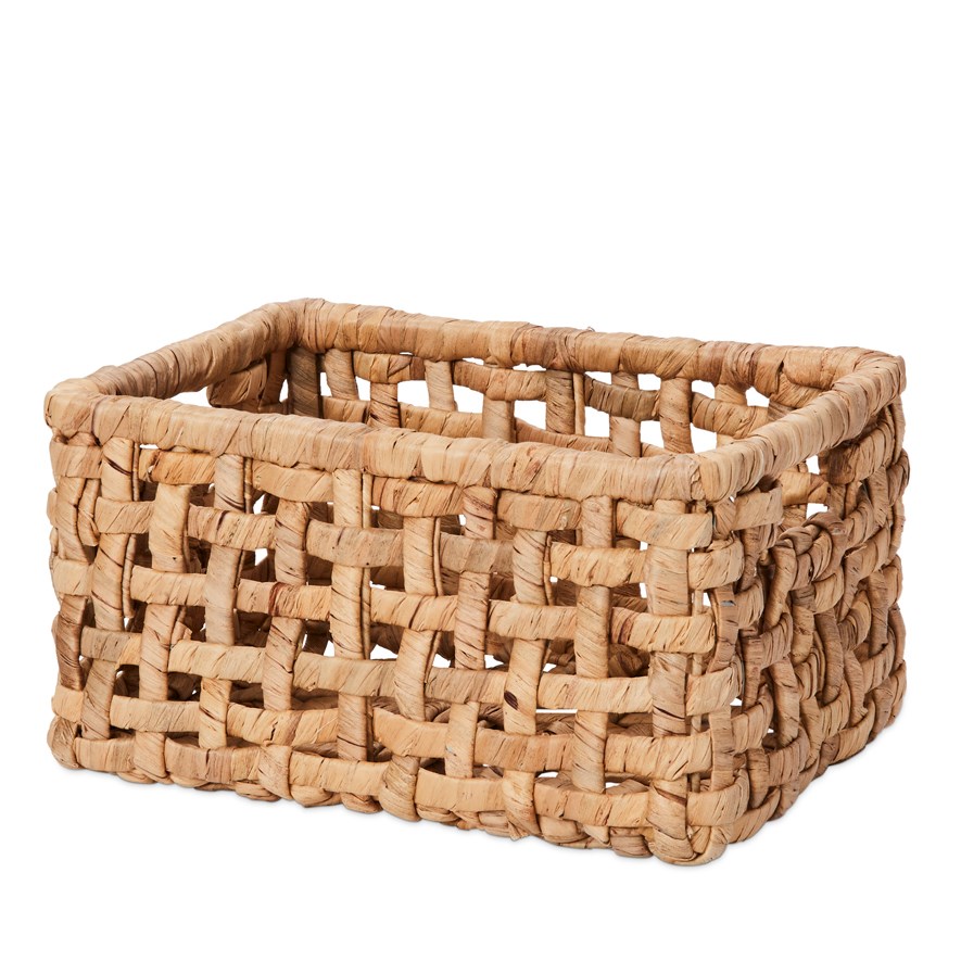 Lockie Natural Baskets | Adairs