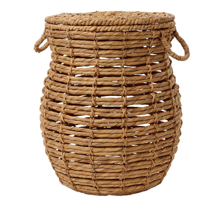Melita Large Natural Basket | Adairs
