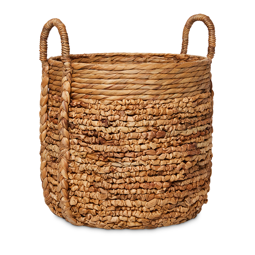 Home Republic - Paros Basket Natural | Adairs