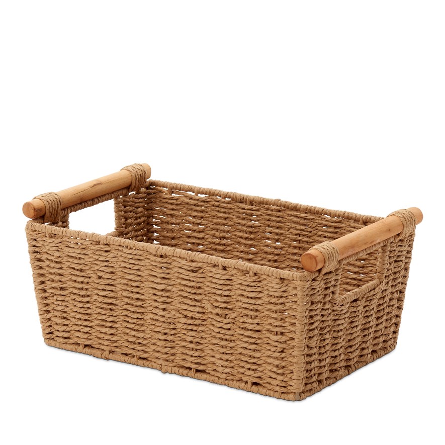 Kendrick Natural Basket | Adairs