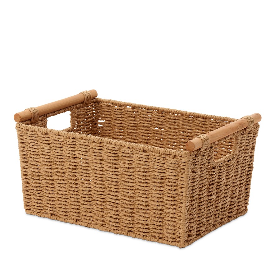 Kendrick Natural Basket | Adairs