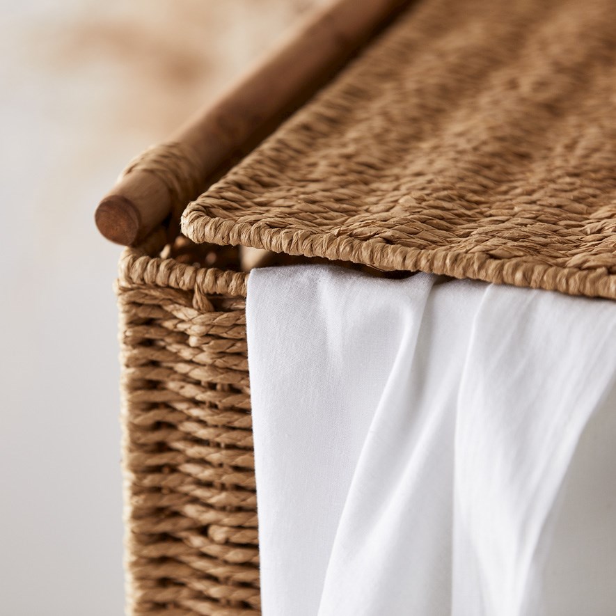 Kendrick Natural Laundry Range | Adairs