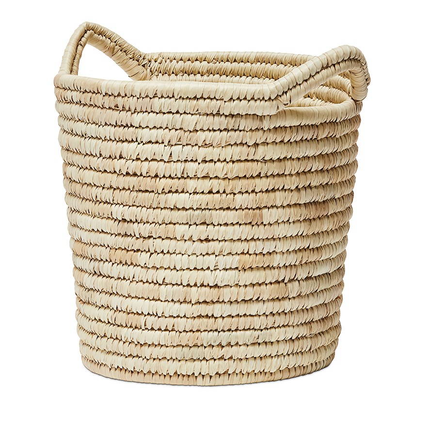 Home Republic - Masai Natural Basket | Adairs