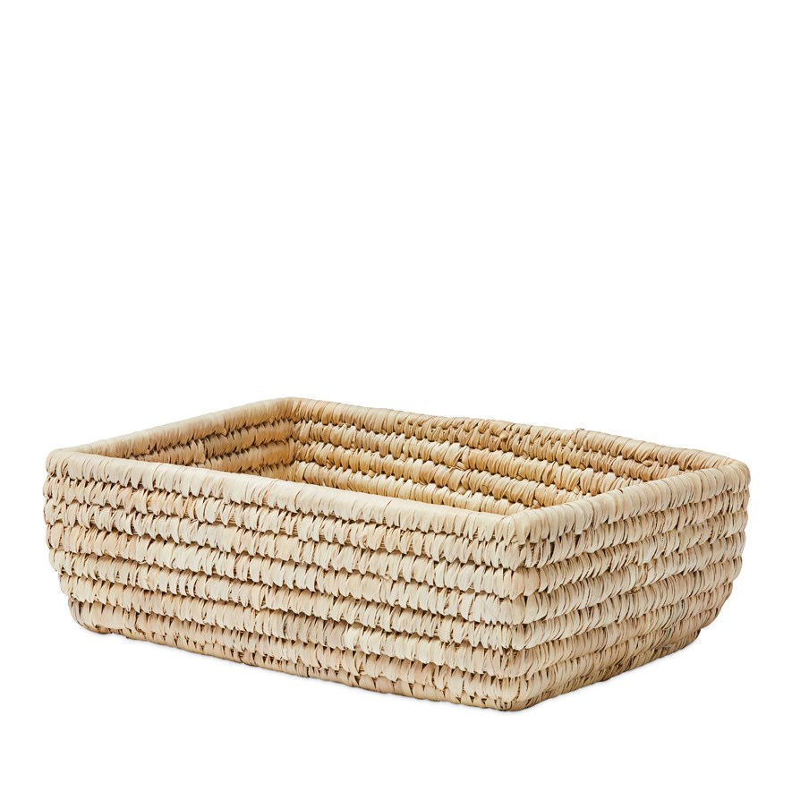 Masai Natural Baskets | Adairs