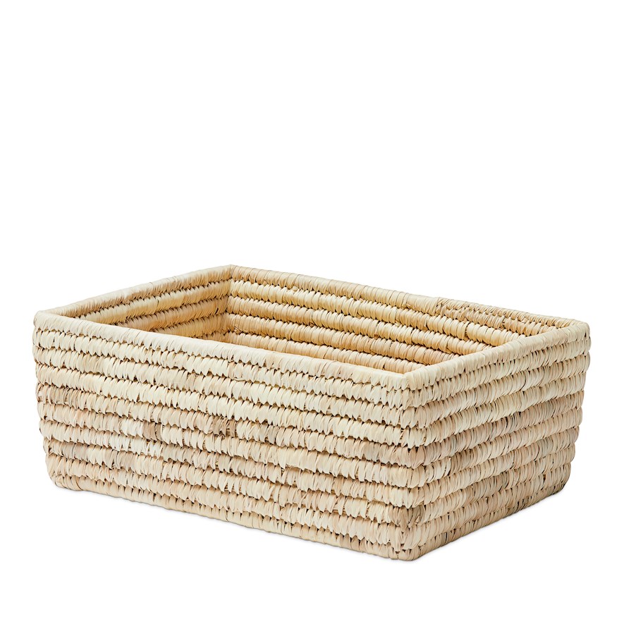 Masai Natural Baskets | Adairs