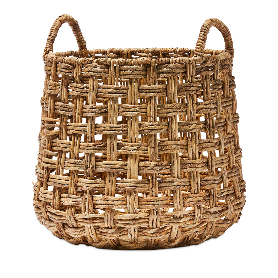 Belmont Natural Basket | Adairs