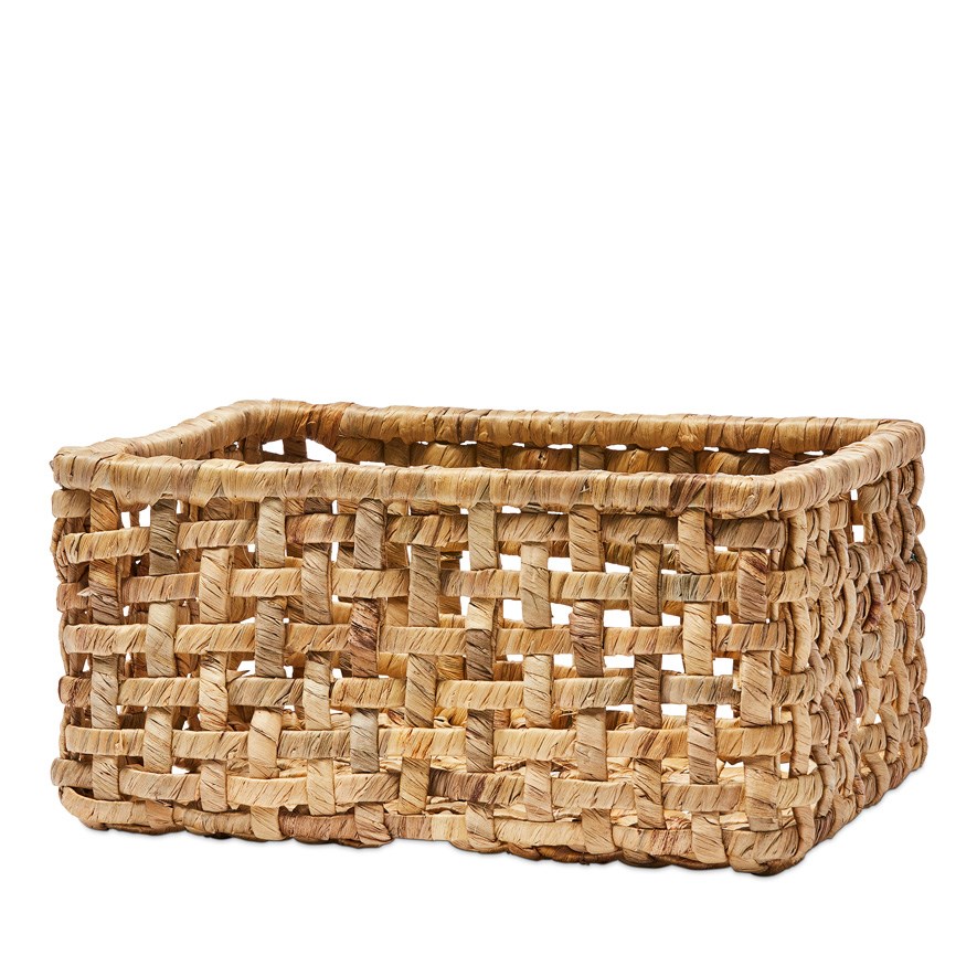Home Republic - Milford Large Natural Basket | Adairs