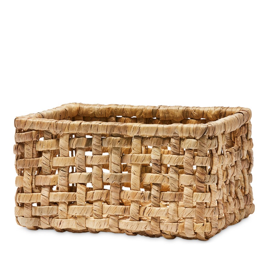 Milford Medium Natural Basket | Adairs