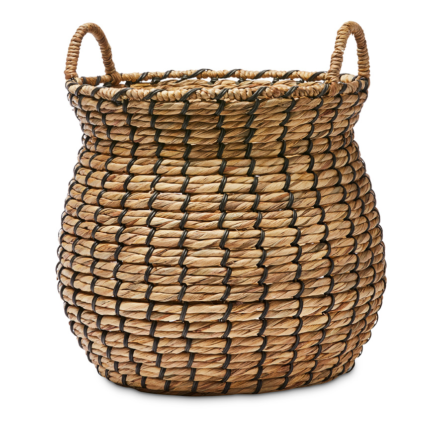Home Republic - Peru Natural Basket | Adairs