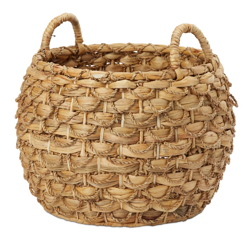 Home Republic - Nautical Natural Basket | Adairs
