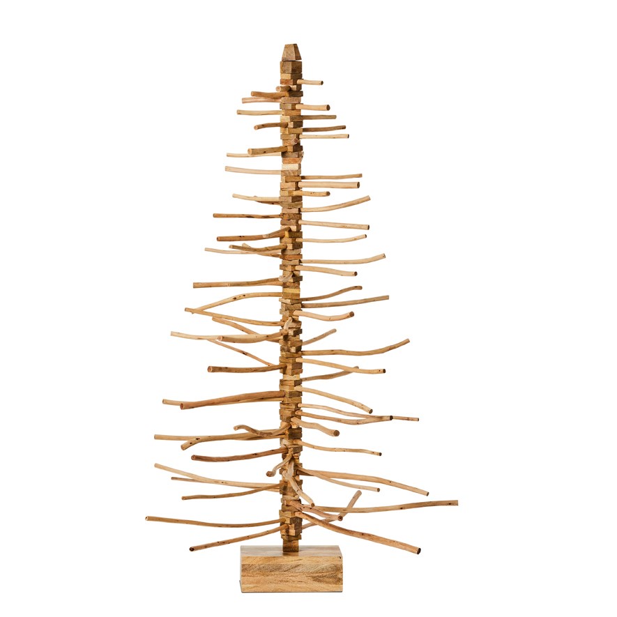 Natural Branch Christmas Trees | Adairs