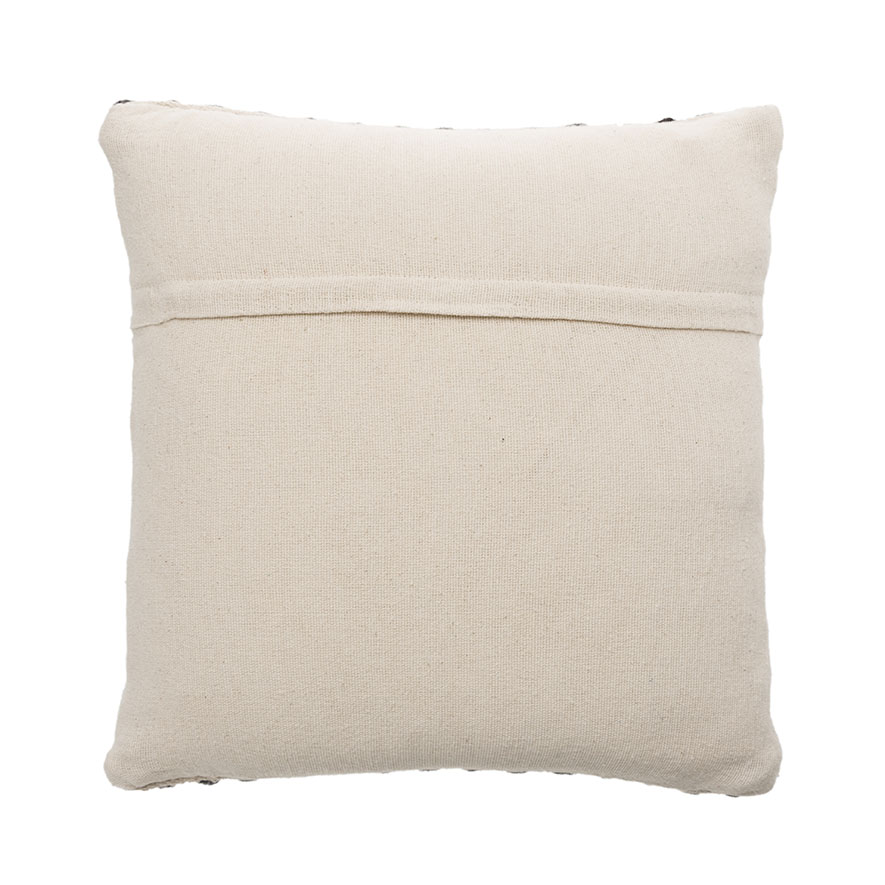 Home Republic - Dali Cushion Grey | Adairs