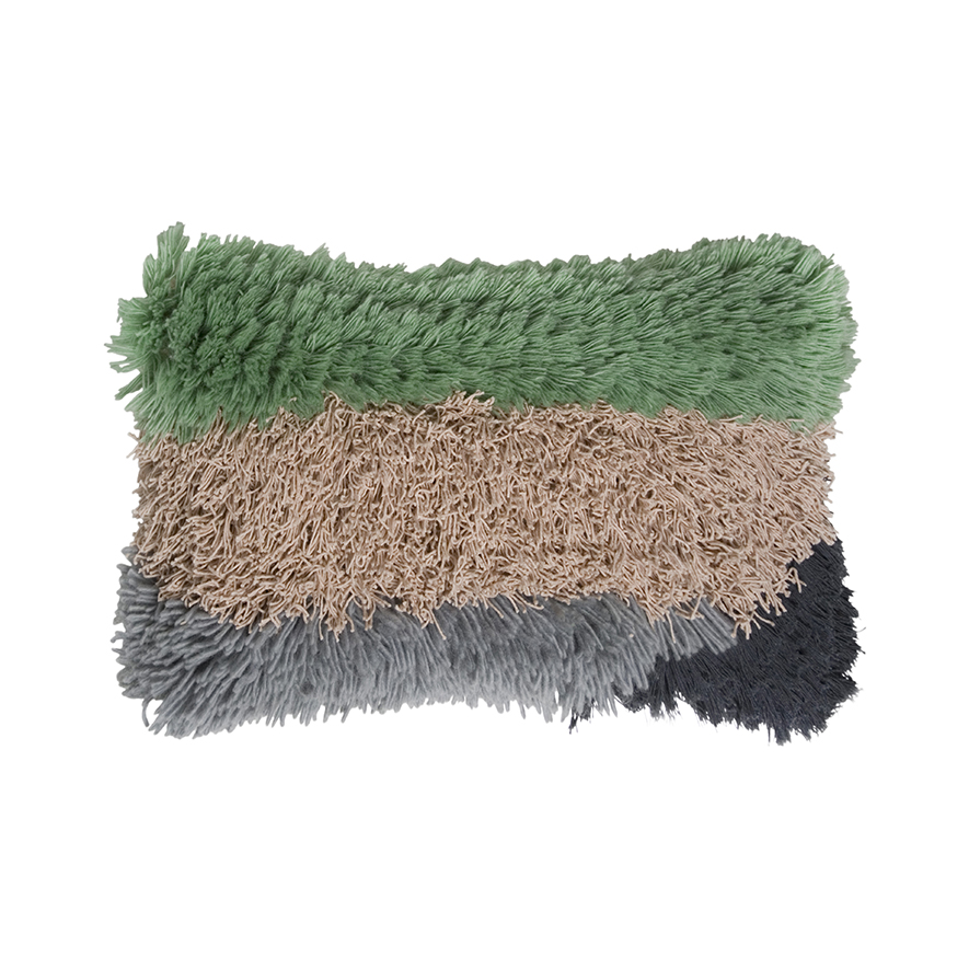 Elk Long Cushion Multi | Adairs