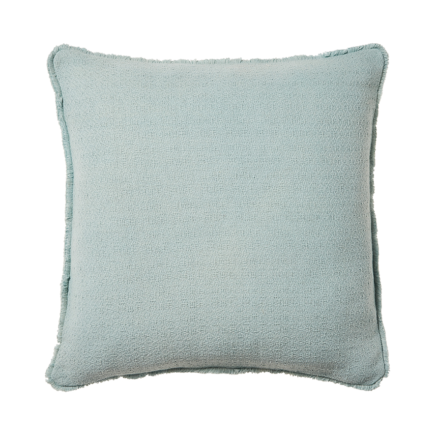 Mercer + Reid - Camden Mint Cushion | Adairs