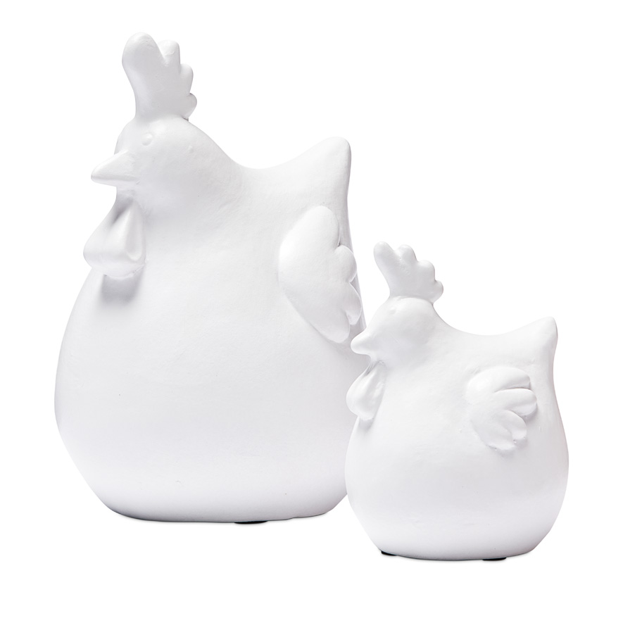 Dixie Chicken Decoration | Adairs