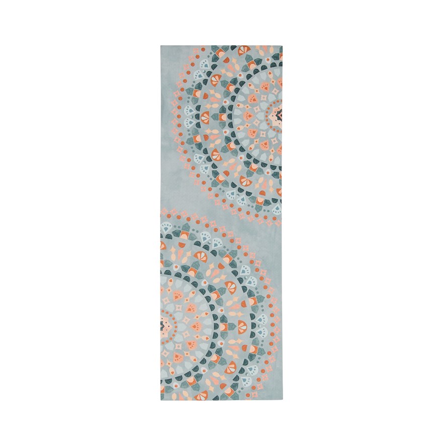 Yoga Mandala Mat | Adairs