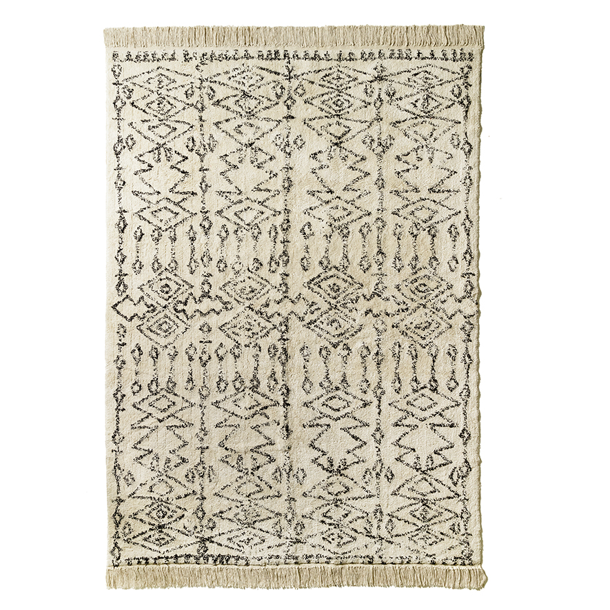 Home Republic - Amherst Rug Aztec Large | Adairs