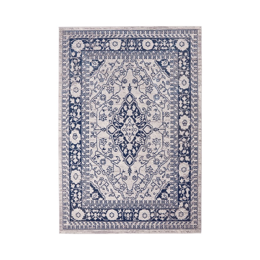 Home Republic - European Collection Safi Rug | Homewares | Adairs