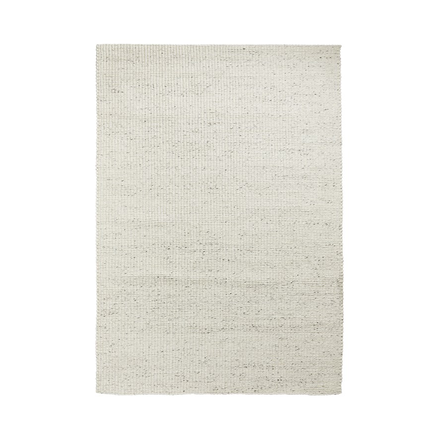 Peninsula Natural Rug | Adairs