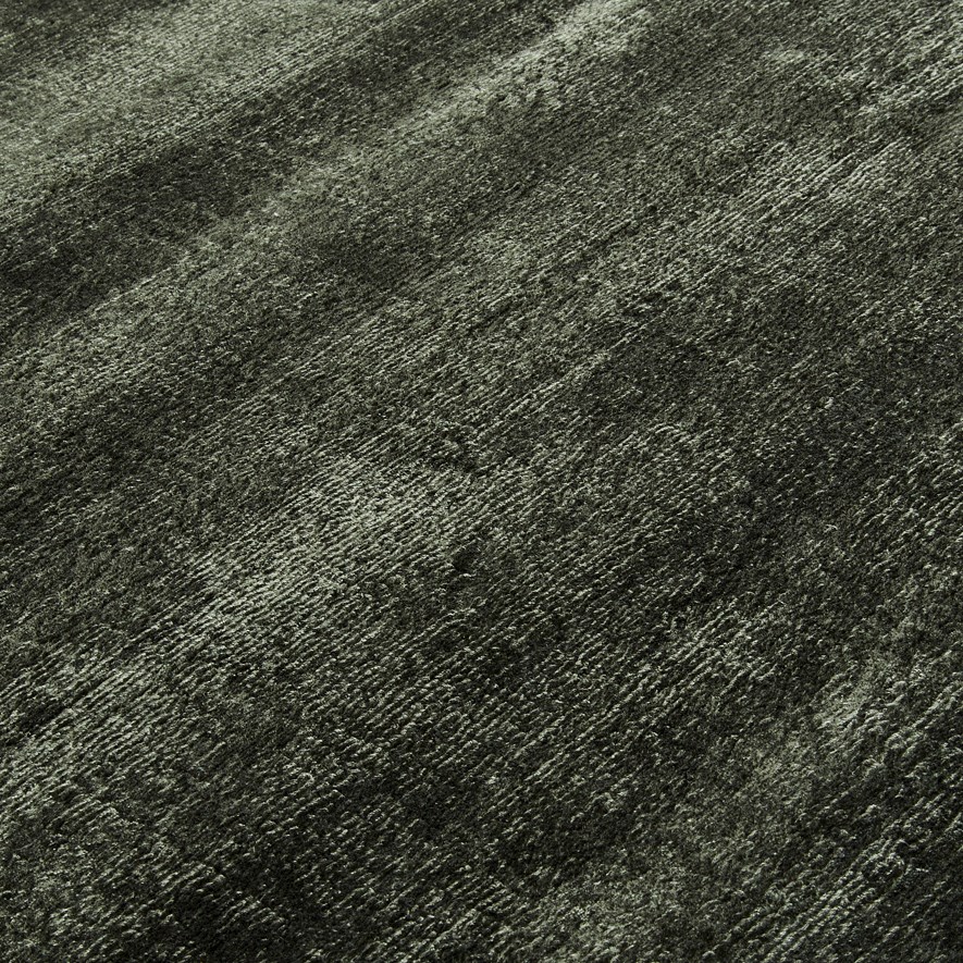 Nouveau Olive Rug | Adairs