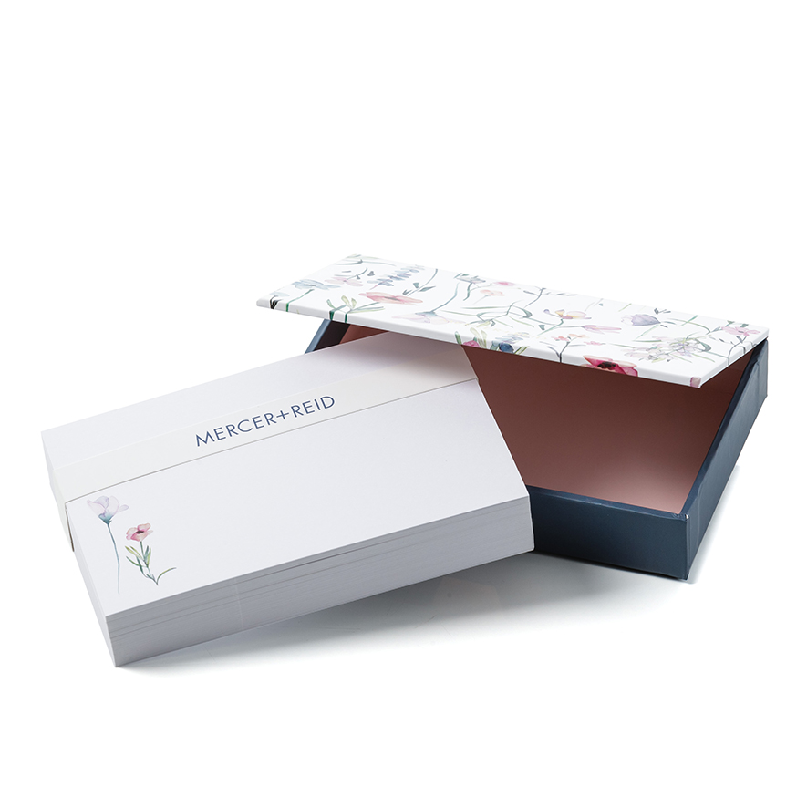 Home Republic - Memo Box Field Flowers | Adairs