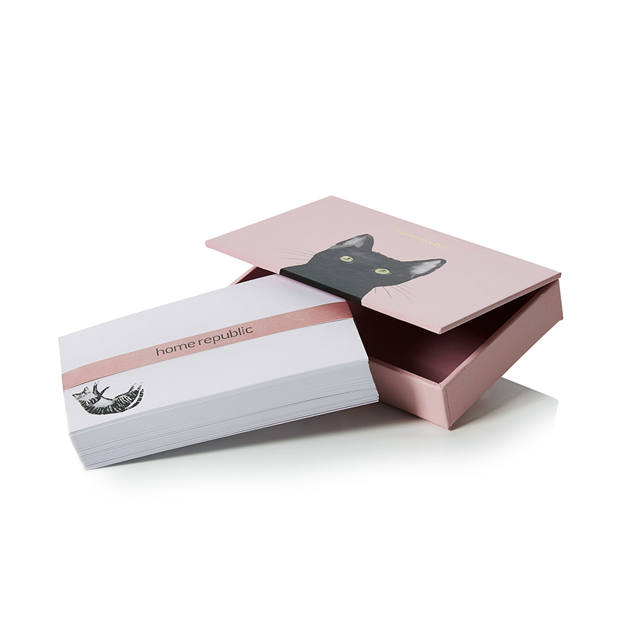 Memo Box Boo | Adairs