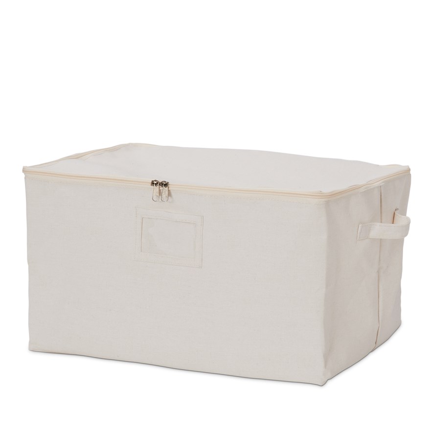 Natural Storage Bags | Adairs