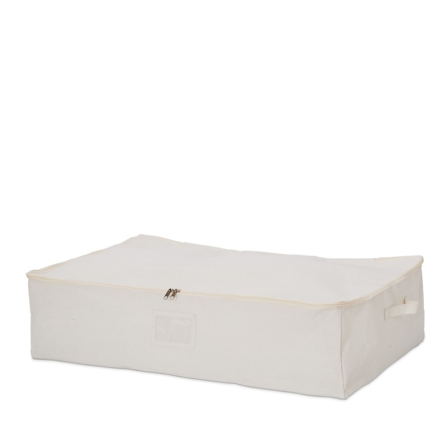 Natural Storage Bags | Adairs