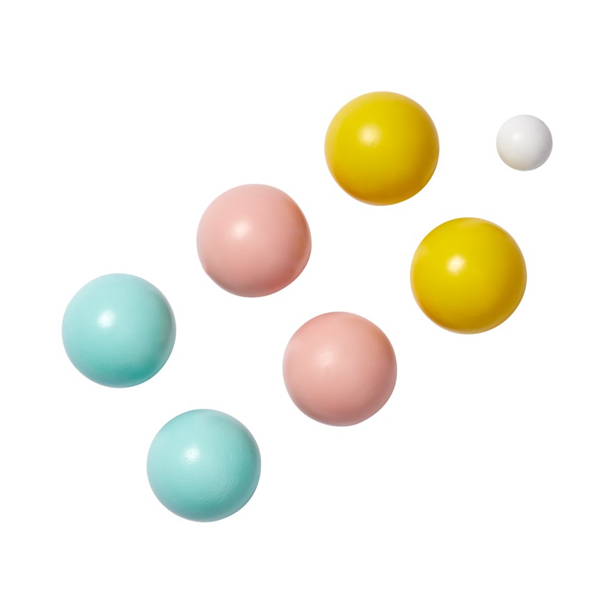 Summer Bocce Game | Adairs