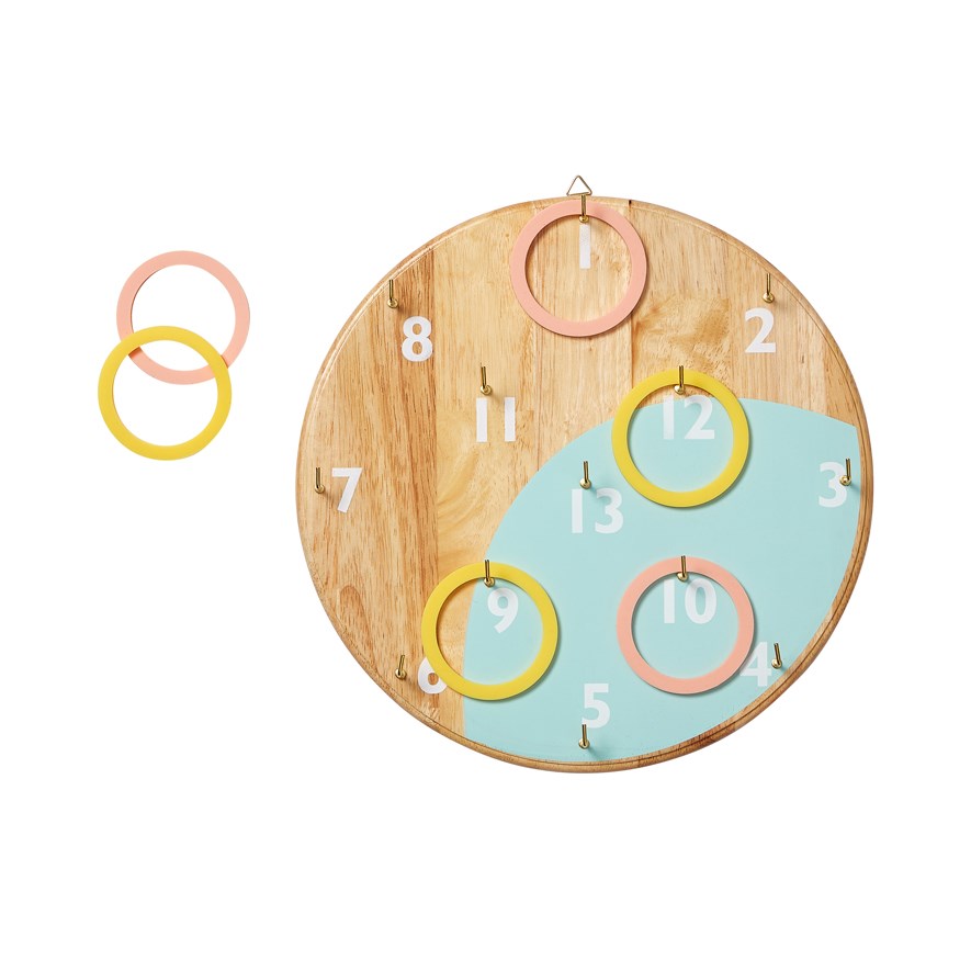 Summer Hookey Game | Adairs