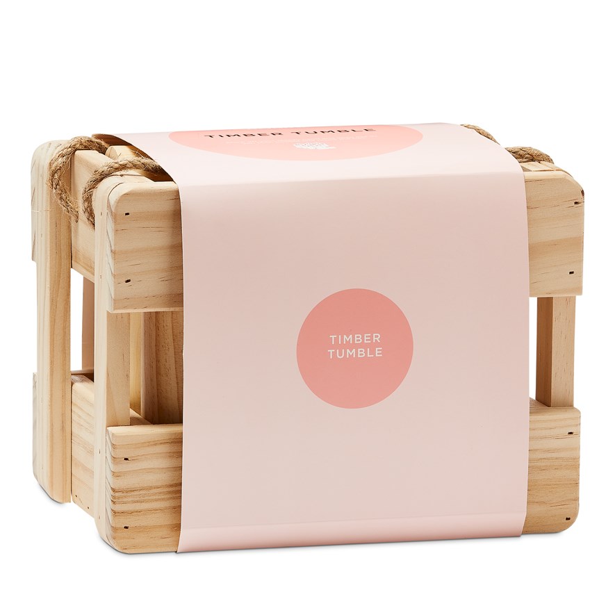 Summer Timber Tumble Game | Adairs