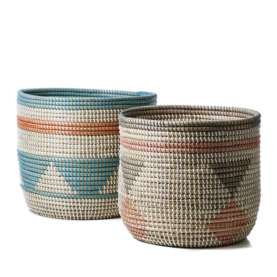 Home Republic - Sahara Basket | Adairs