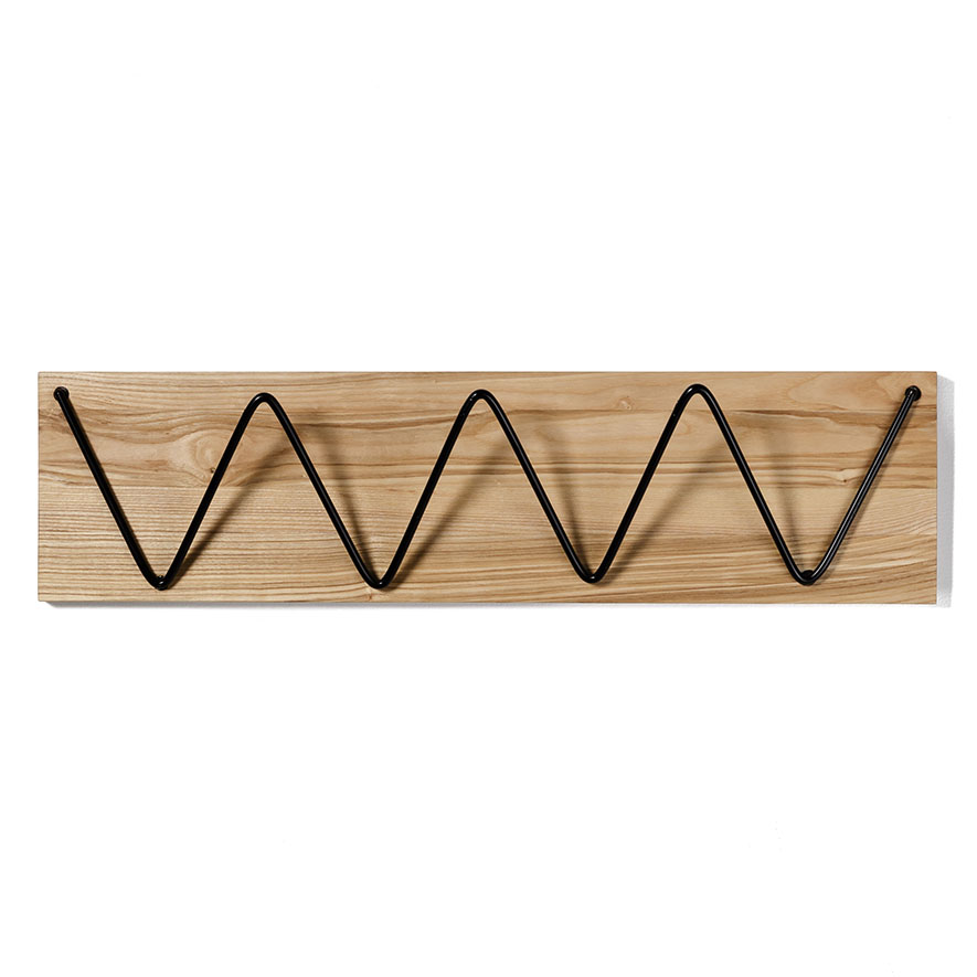 Home Republic - Laos Hanging Rack | Adairs