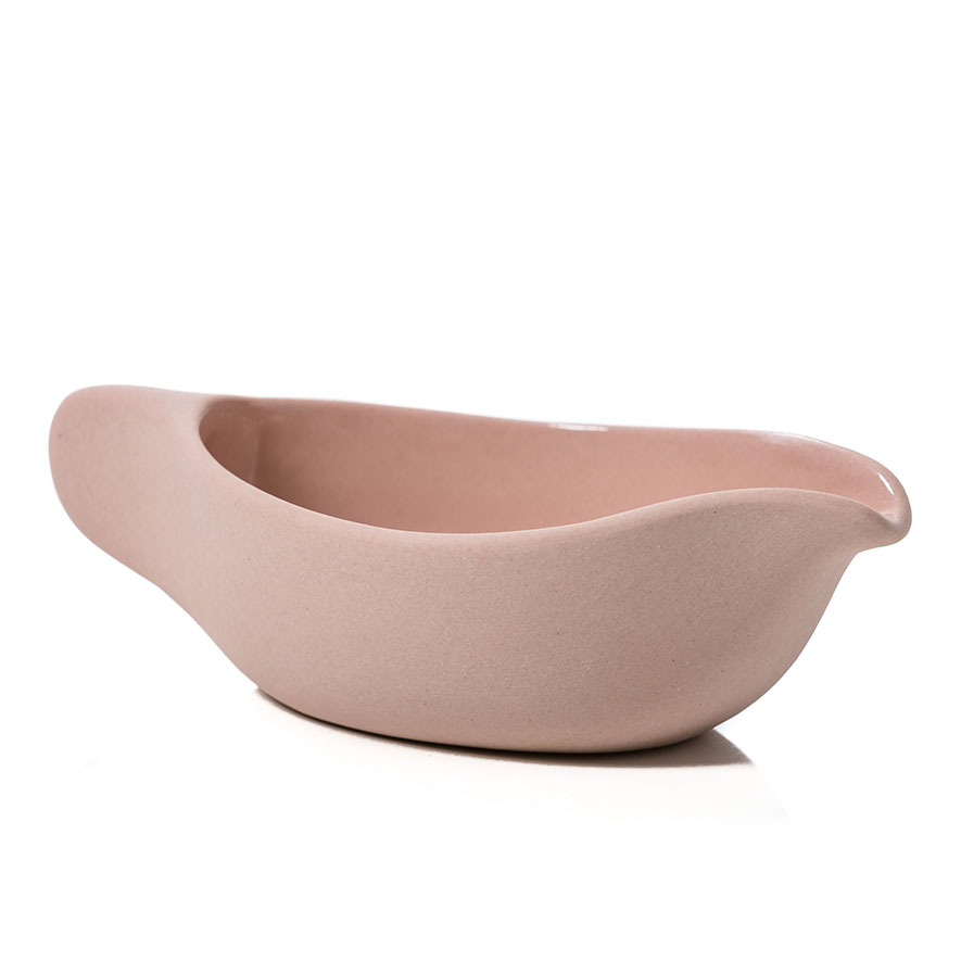 Home Republic - Issey Pinch Pot Pink | Adairs