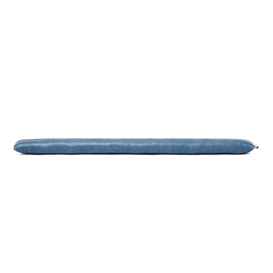 Home Republic - Blue Draught Door Stop | Adairs
