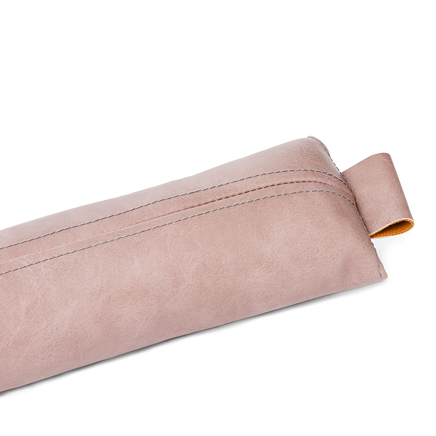 Pink Draught Door Stop | Adairs