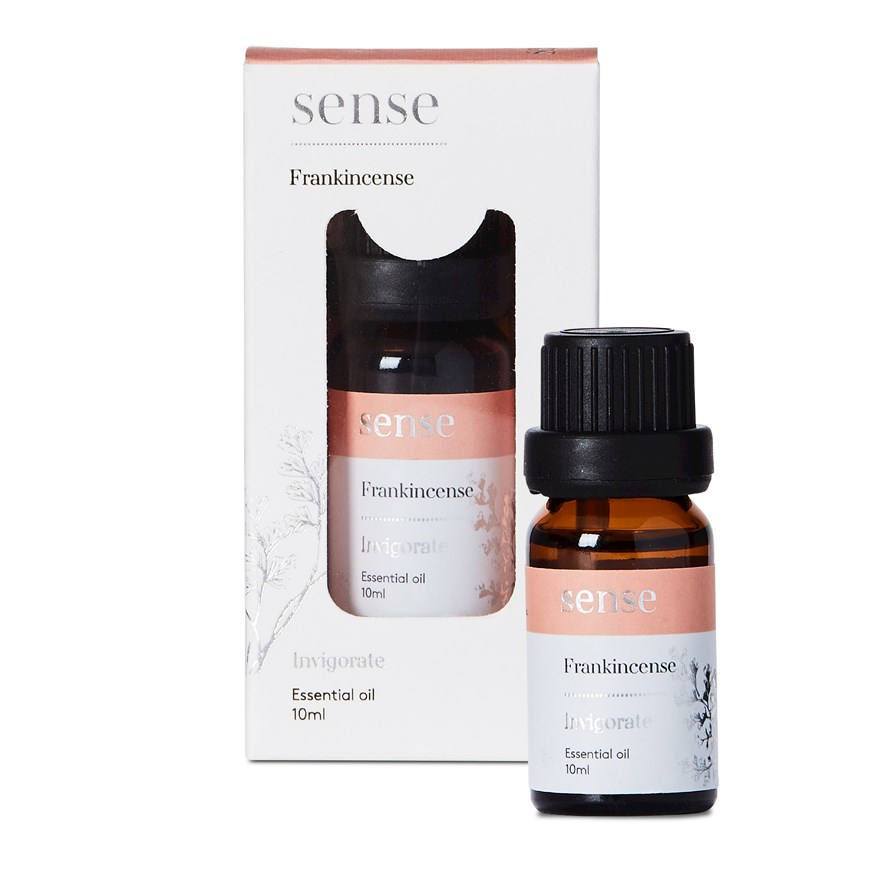 Sense Frankincense Ultrasonic Diffuser Essential Oil | Adairs