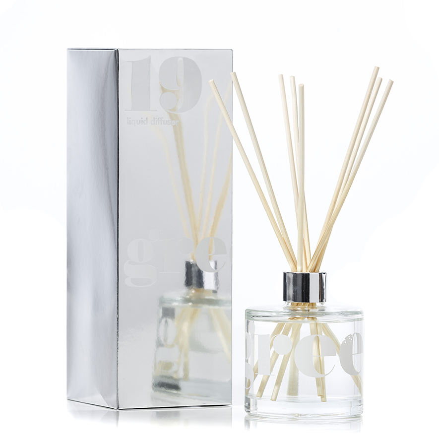 Element Diffuser Green | Adairs