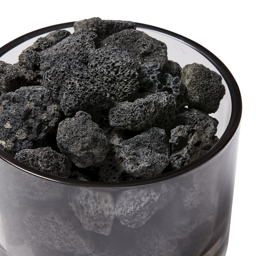 Sense Ultrasonic Lava Stone Fragrance Stones | Adairs