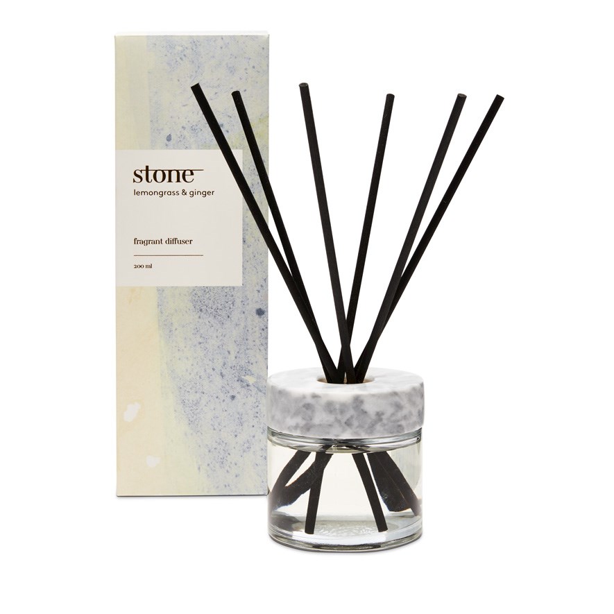 Stone Diffuser | Home Fragrance | Adairs