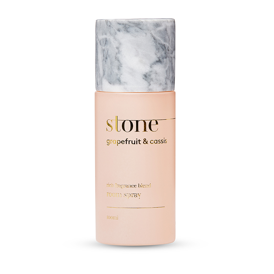Stone Grapefruit & Cassis Room Spray | Adairs