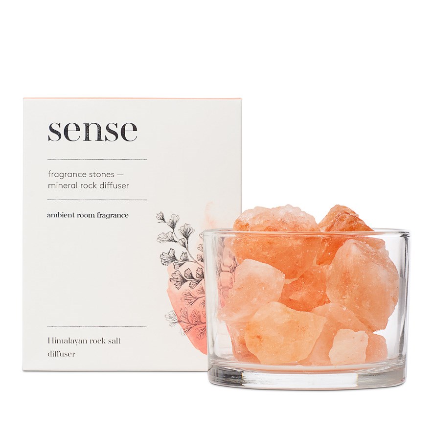 Sense Himalayan Fragrance Stones | Adairs