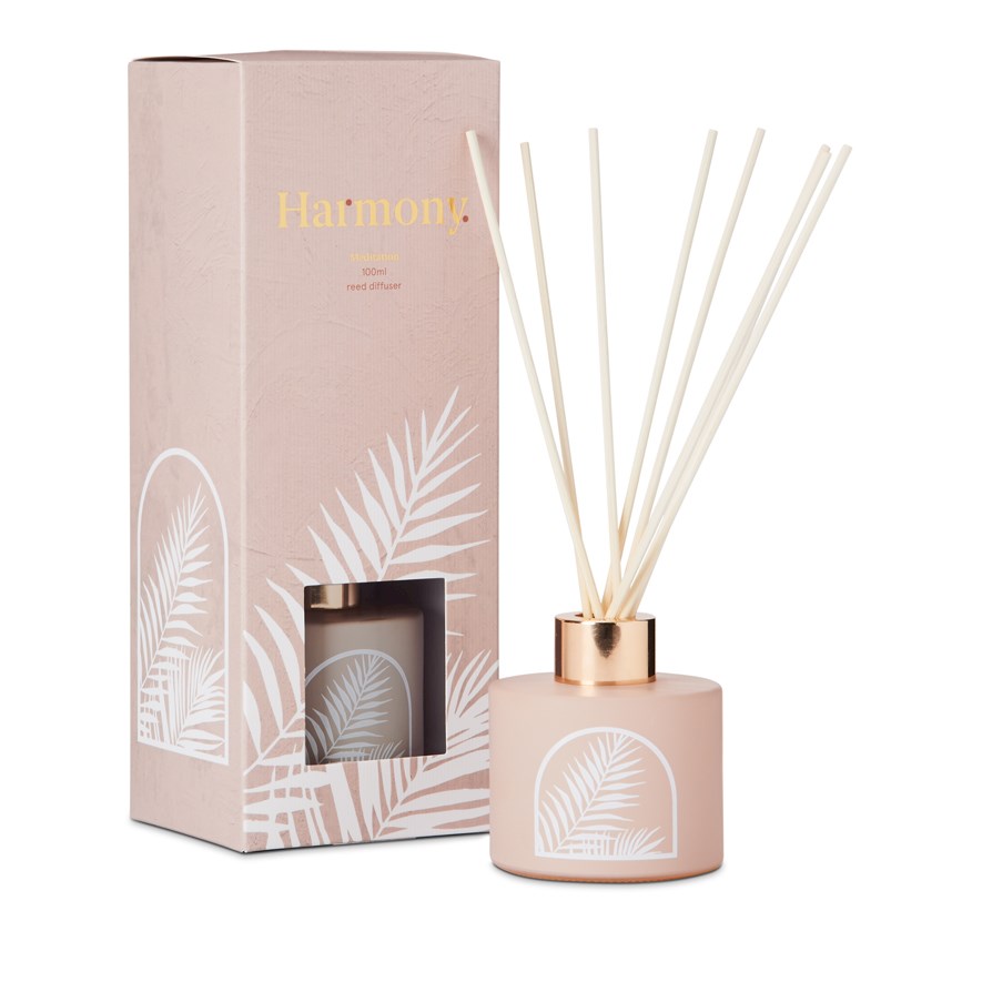 Harmony Meditation Diffuser | Adairs