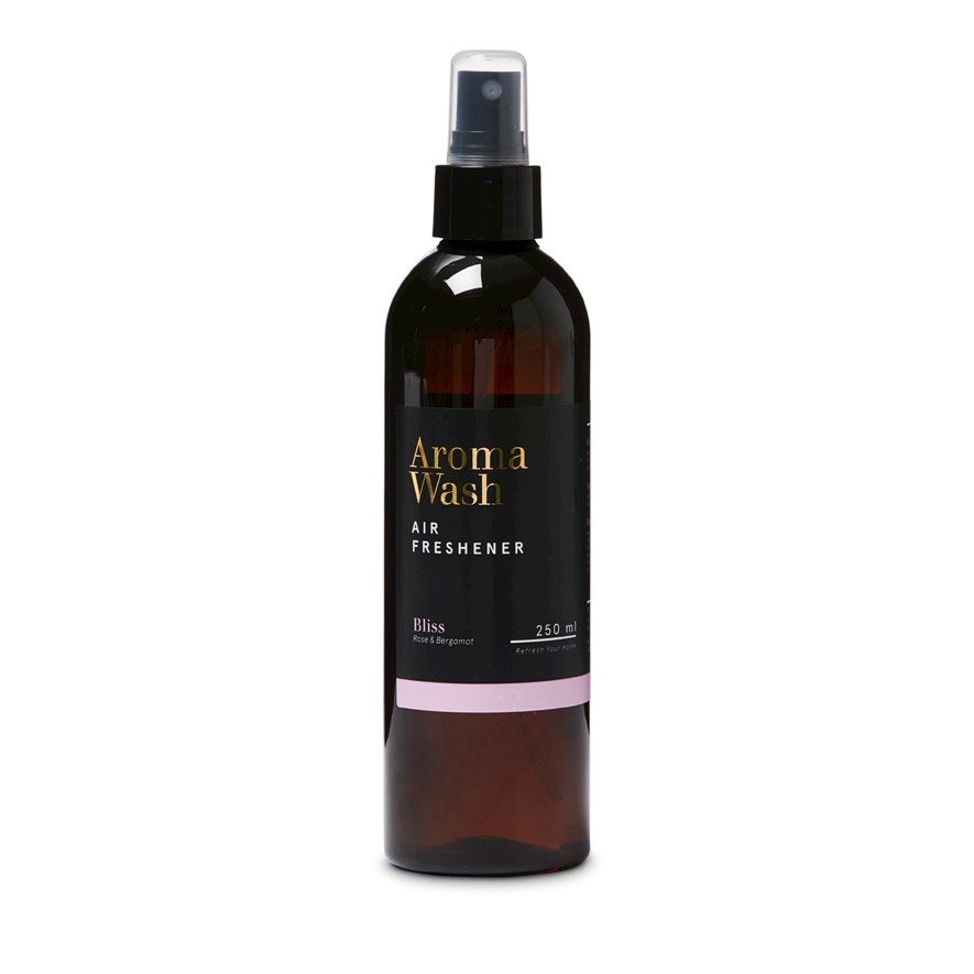 Aroma Wash - Refresh Bliss Air Freshener 250ml | Adairs
