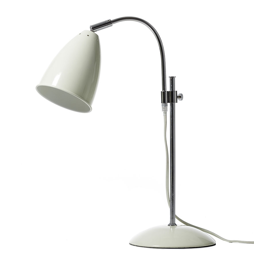 Home Republic - Element Natural Table Lamp | Adairs
