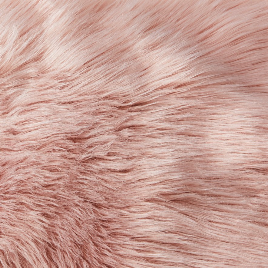 Pink Polar Rug | Adairs