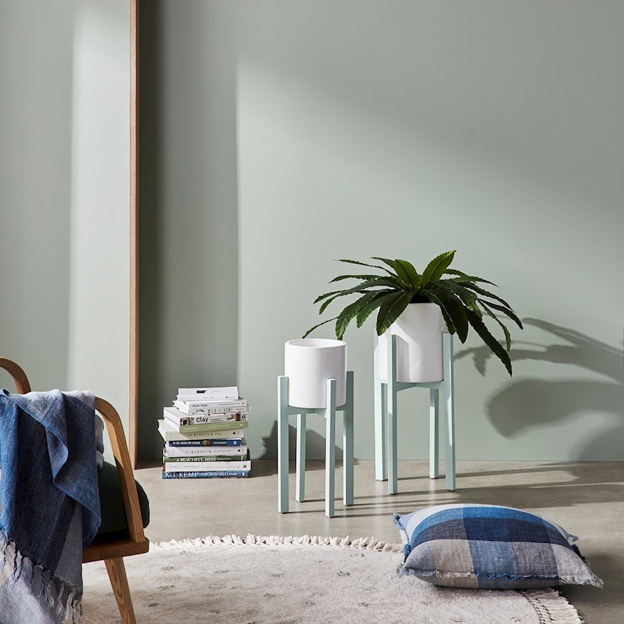 Wooden Mint Stand | Adairs