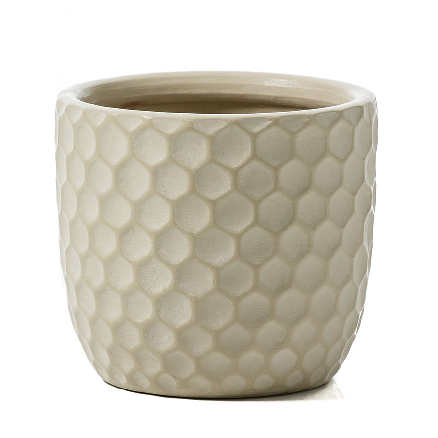 Home Republic - Valencia Pot Natural | Adairs